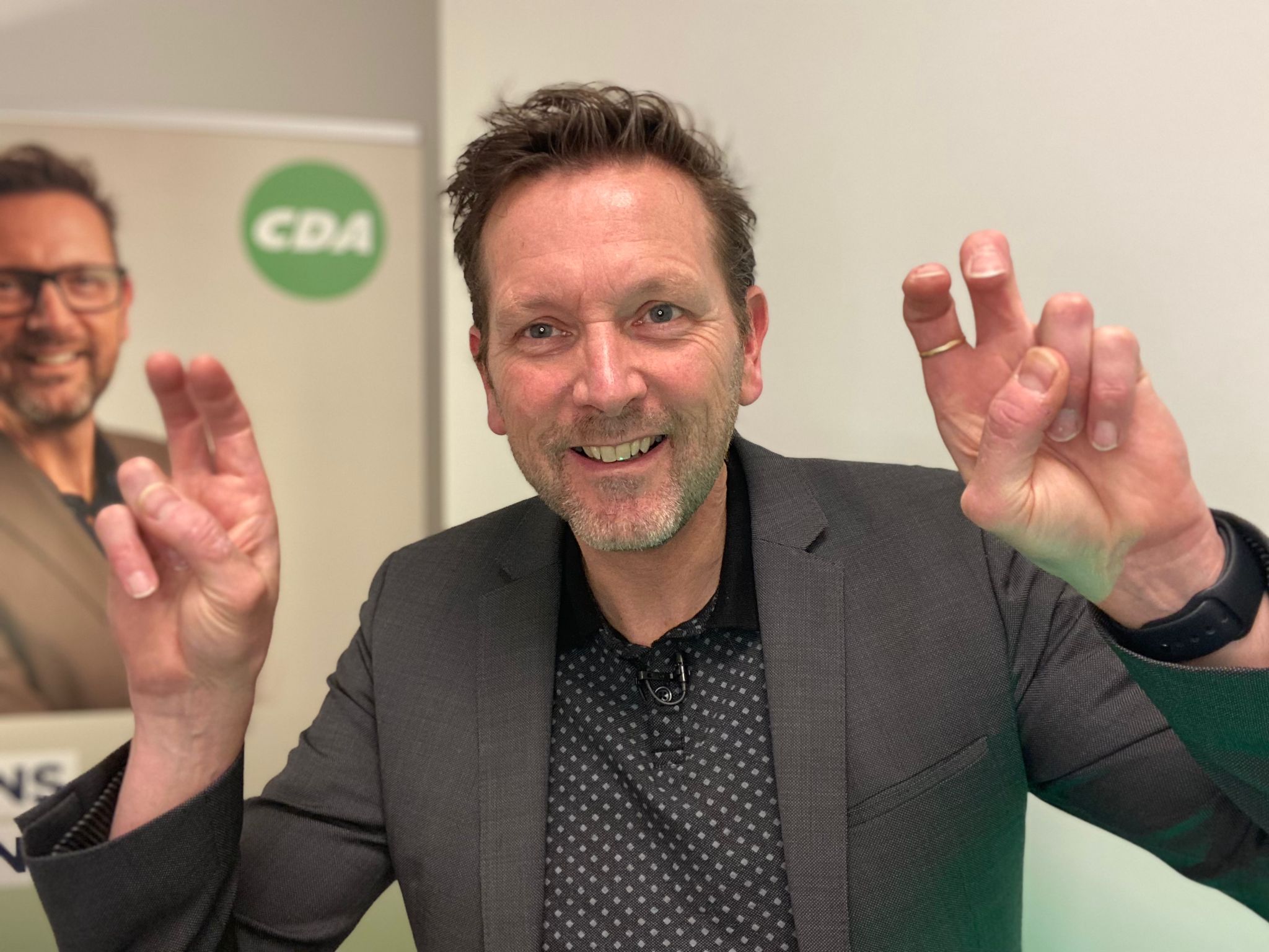 Vlog #48 - Gemeentepolitiek in 3 minuten - Hans van Gerrevink - CDA ...